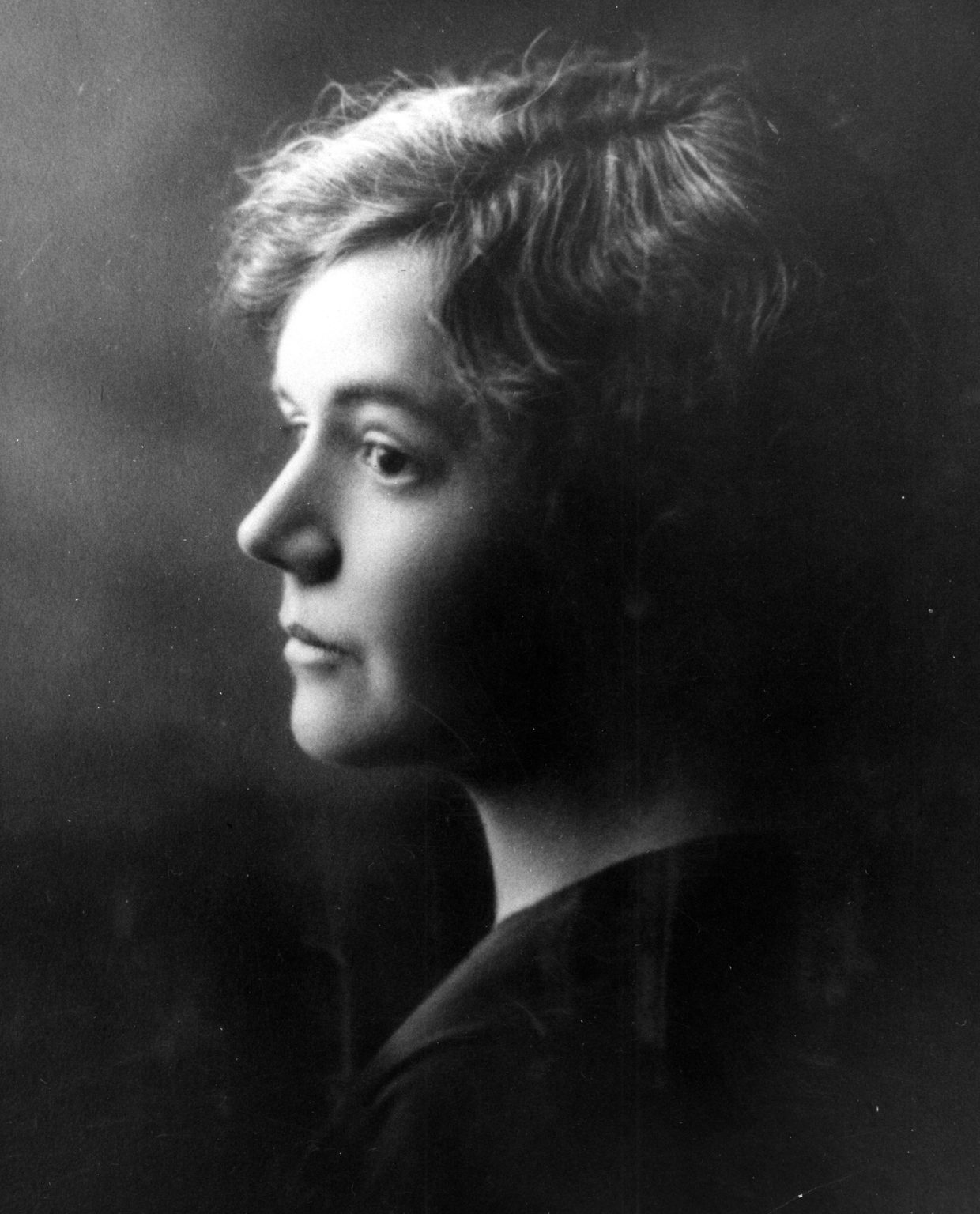 Remembering Mabel Zoe Wilson: The Bookside Builder of Western ... Remembering Mabel Zoe Wilson: The Bookside Builder of Western ...